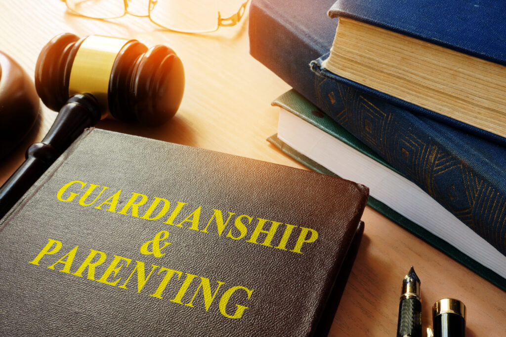 When Parents Disagree: Navigating Guardianship Decisions For Your ...